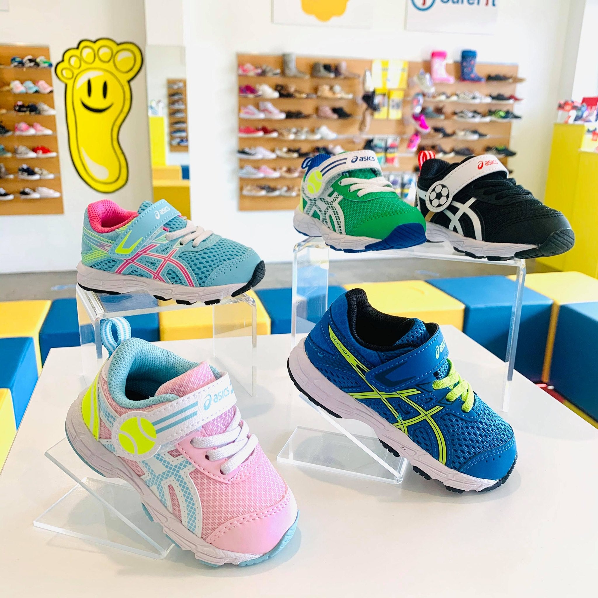 All Products – Happy Feet Children's Footwear