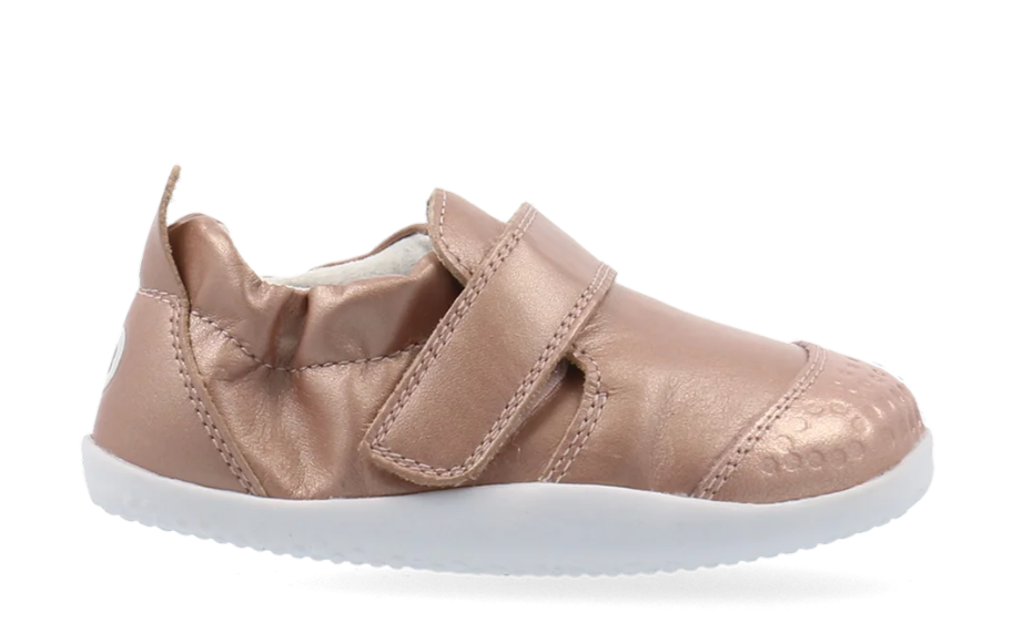 XP GO TRAINER 2024 – Happy Feet Children's Footwear