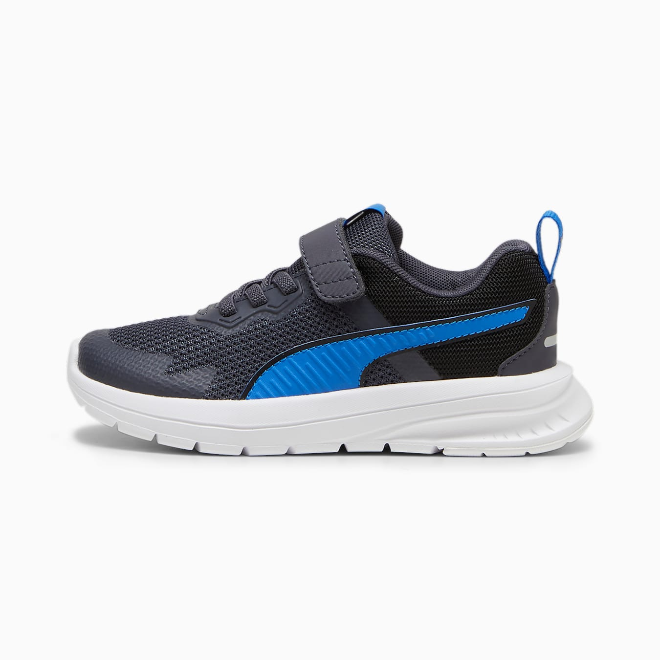 PUMA EVOLVE RUN MESH – Happy Feet Children's Footwear