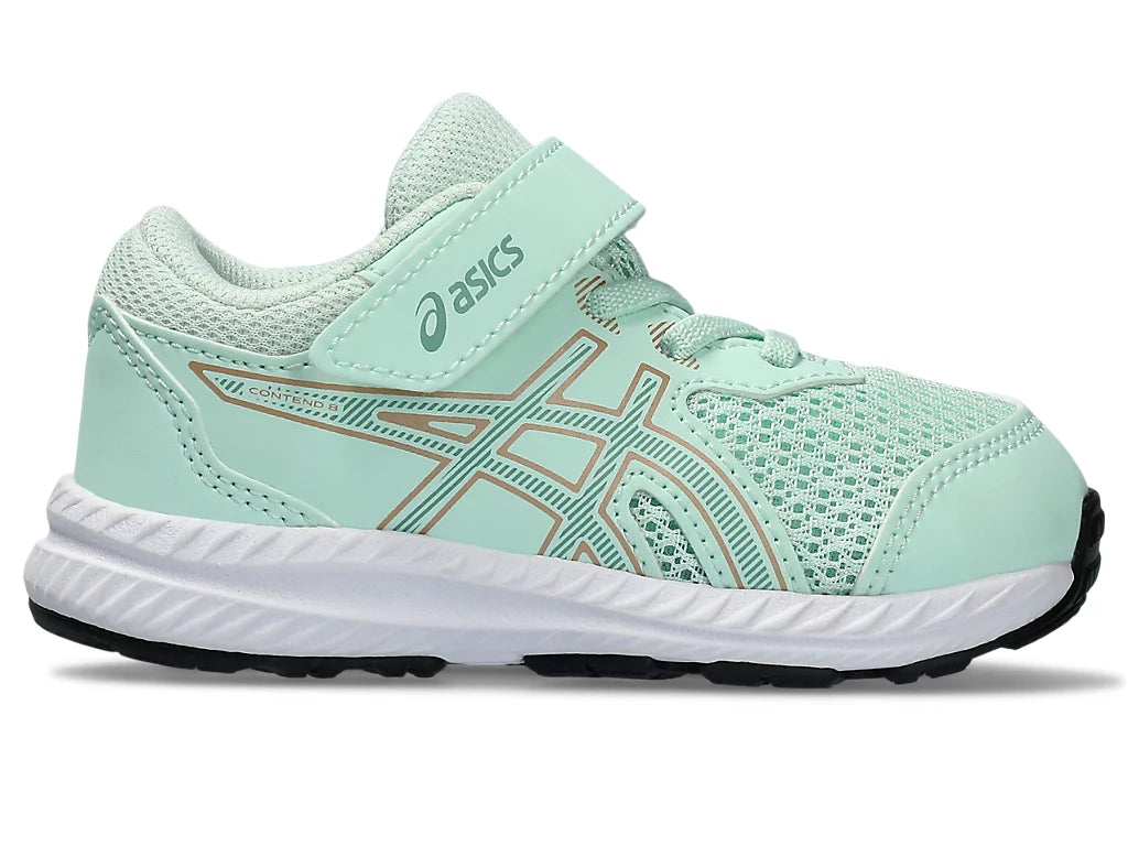 ASICS CONTEND 8 TS – Happy Feet Children's Footwear