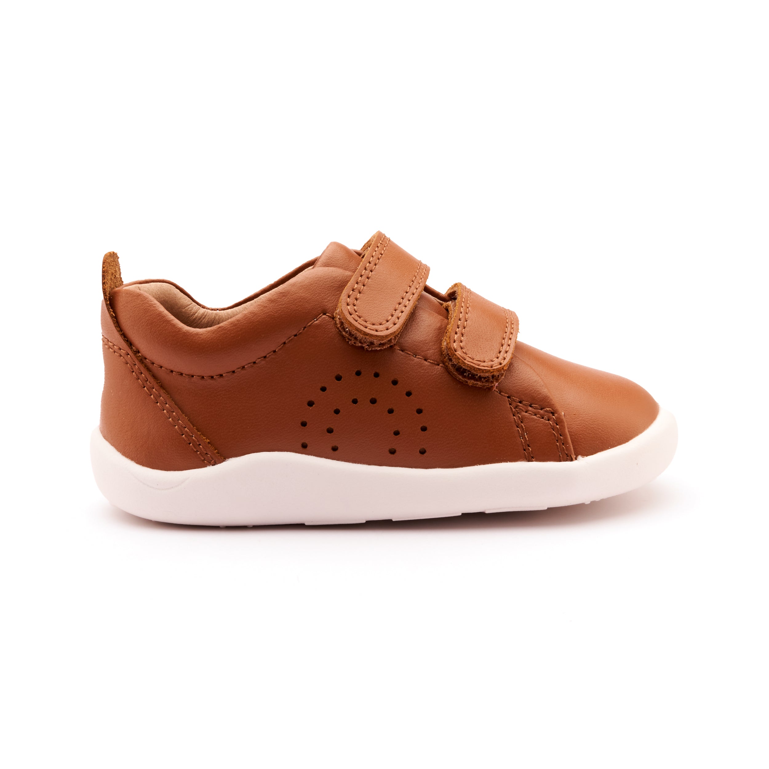 OLD SOLES LITTLE TOT – Happy Feet Children's Footwear