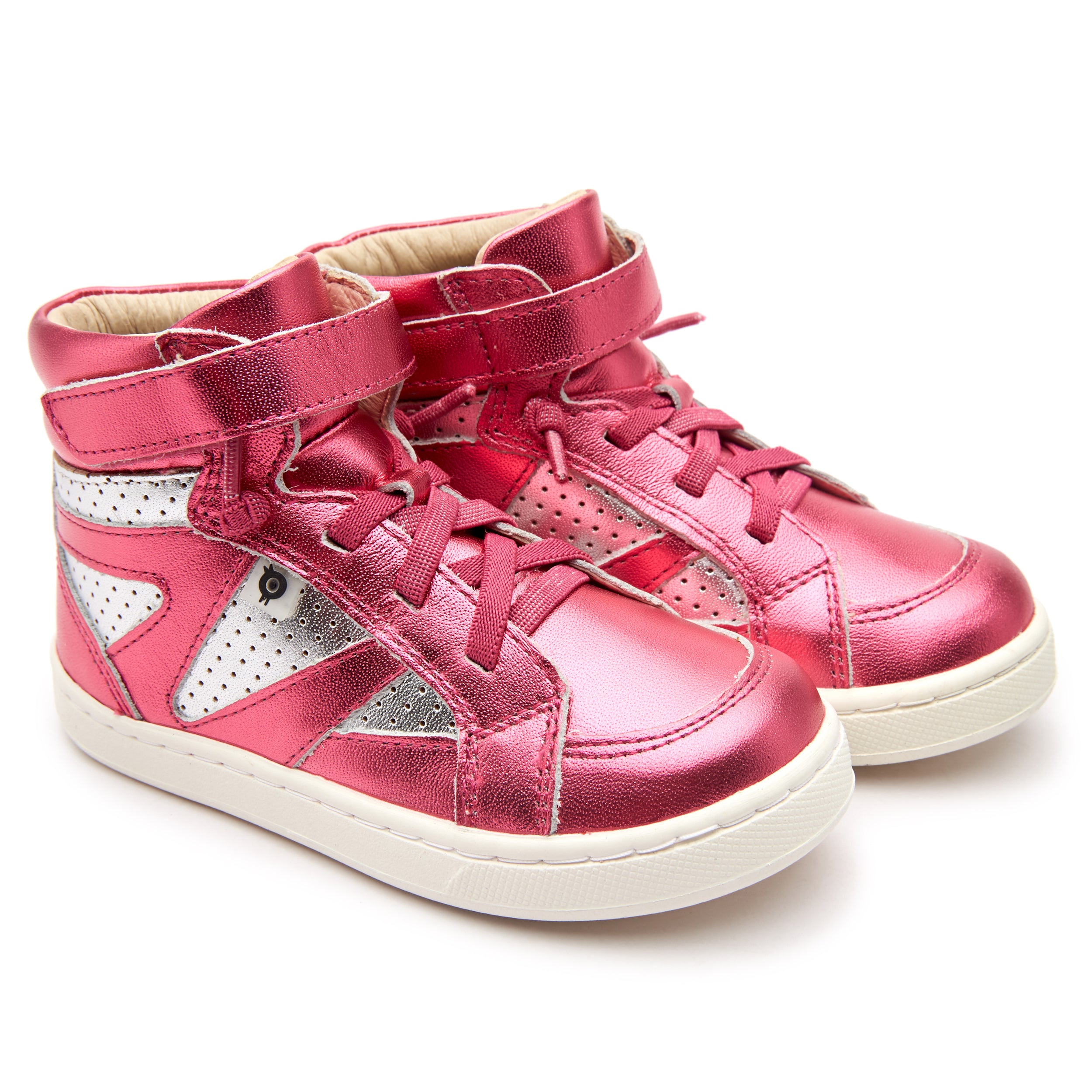 OLD SOLES THE SQUAD – Happy Feet Children's Footwear