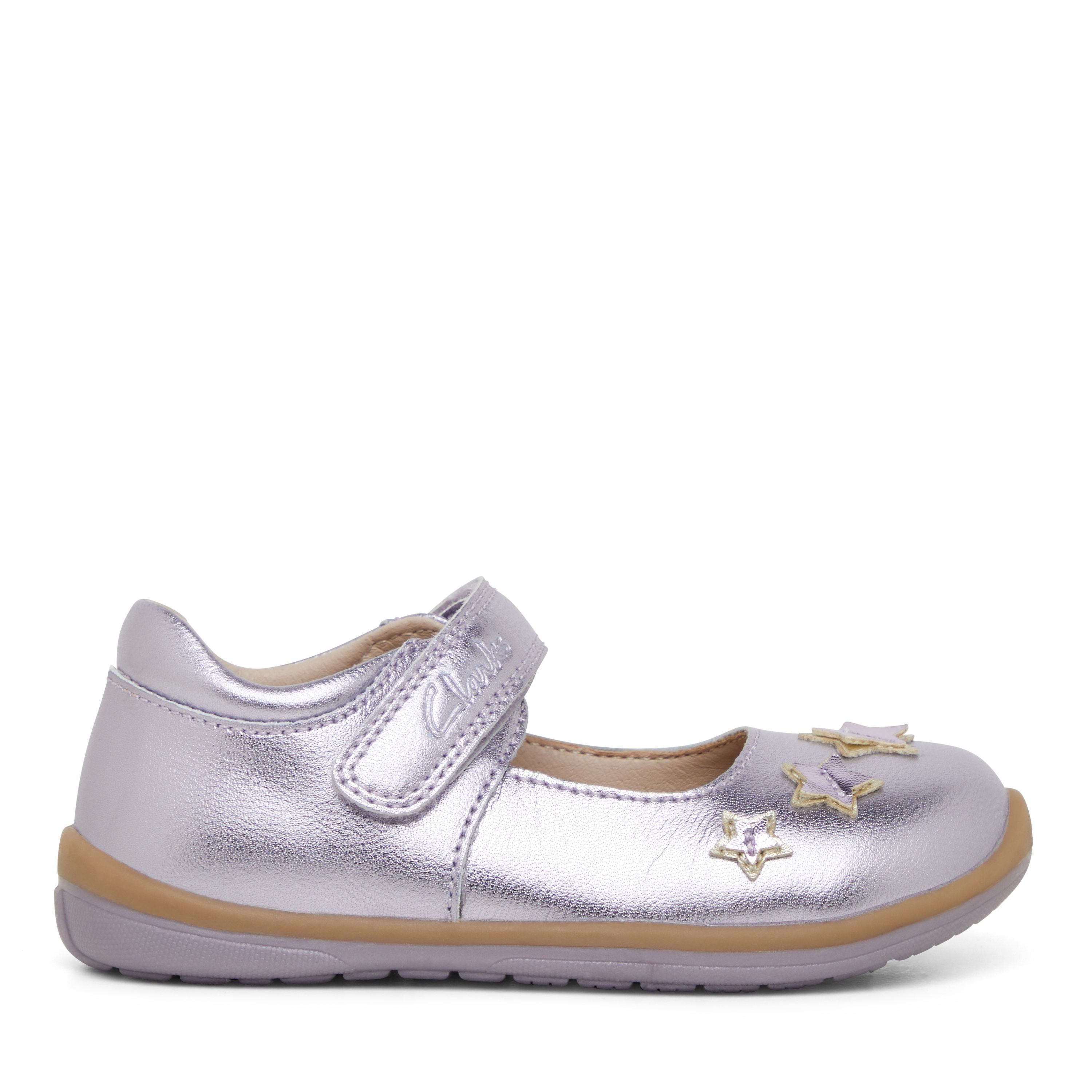 CLARKS MATILDA II – Happy Feet Children's Footwear