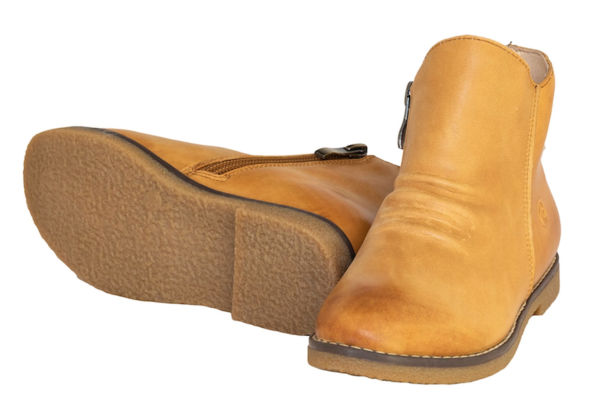 RED BOOTIE SIMONA GIRLS BOOT – Happy Feet Children's Footwear